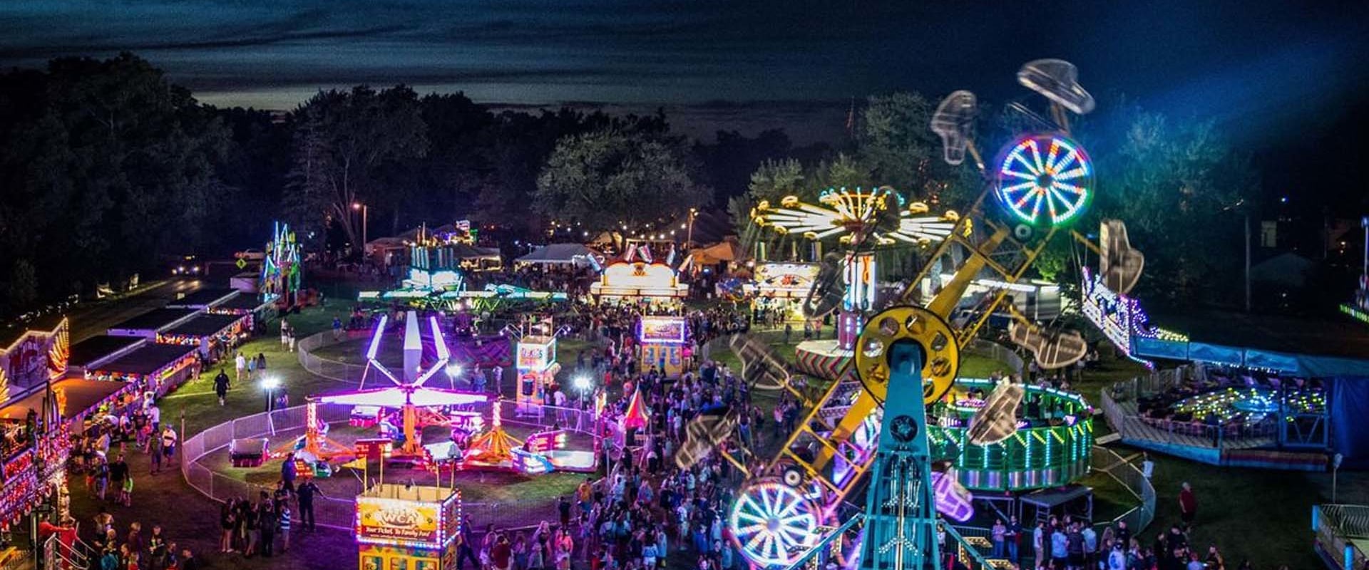 Events In Crystal Lake IL Blog > Great Apple Crunch